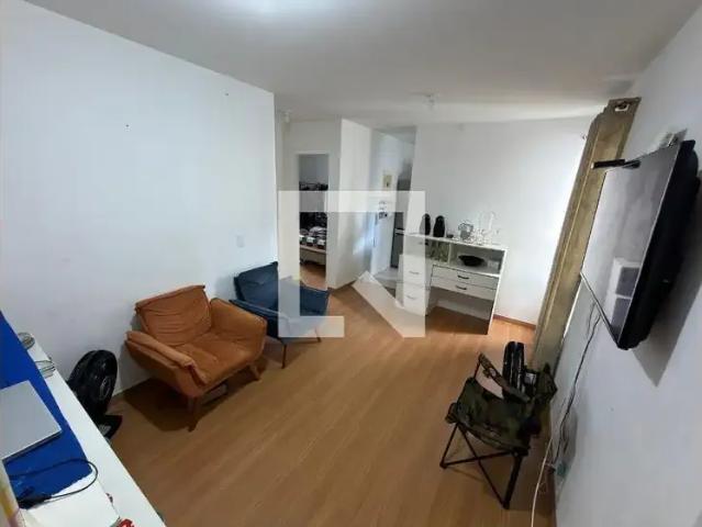 Apartamento para Locação em Rio de Janeiro/RJ Vargem Grande 2 Quartos