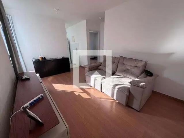 Apartamento para Locação em Rio de Janeiro/RJ Vargem Grande 2 Quartos