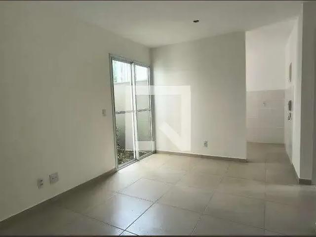 Apartamento para Locação em Rio de Janeiro/RJ Vargem Grande 2 Quartos