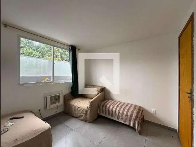 Apartamento para Locação em Rio de Janeiro/RJ Vargem Grande 2 Quartos