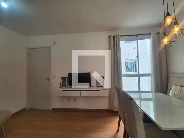 Apartamento para Locação em Rio de Janeiro/RJ Vargem Grande 2 Quartos