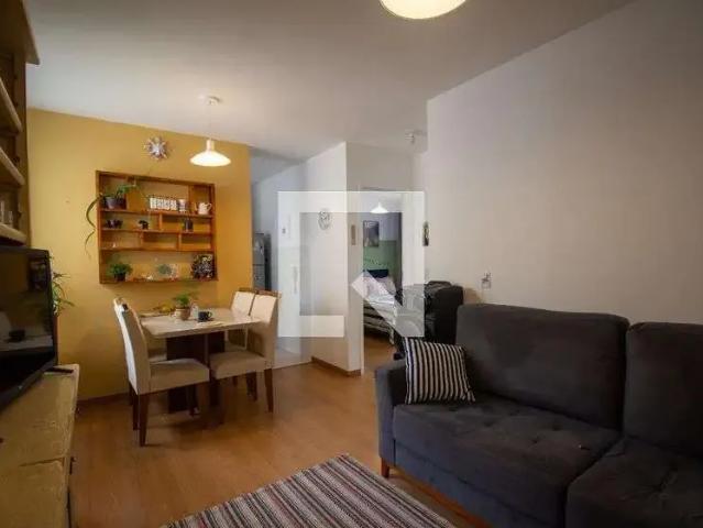 Apartamento para Locação em Rio de Janeiro/RJ Vargem Grande 2 Quartos