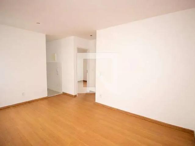 Apartamento para Locação em Rio de Janeiro/RJ Vargem Grande 2 Quartos