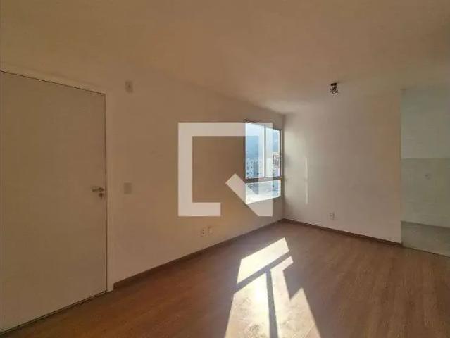 Apartamento para Locação em Rio de Janeiro/RJ Vargem Grande 2 Quartos
