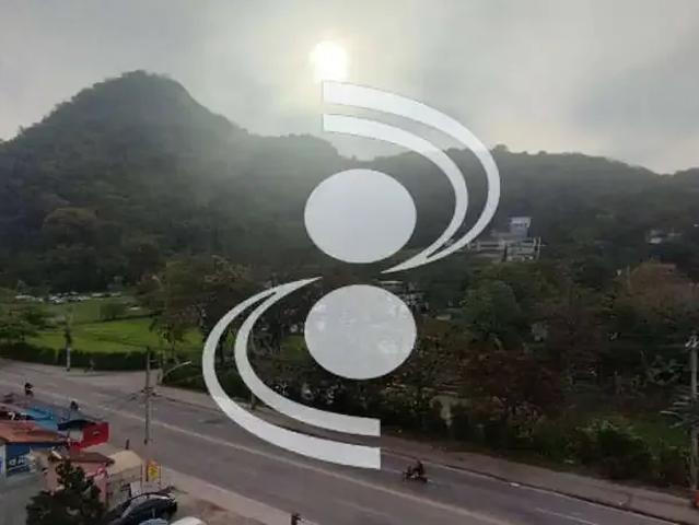 Apartamento para Locação em Rio de Janeiro/RJ Vargem Pequena 1 Quartos