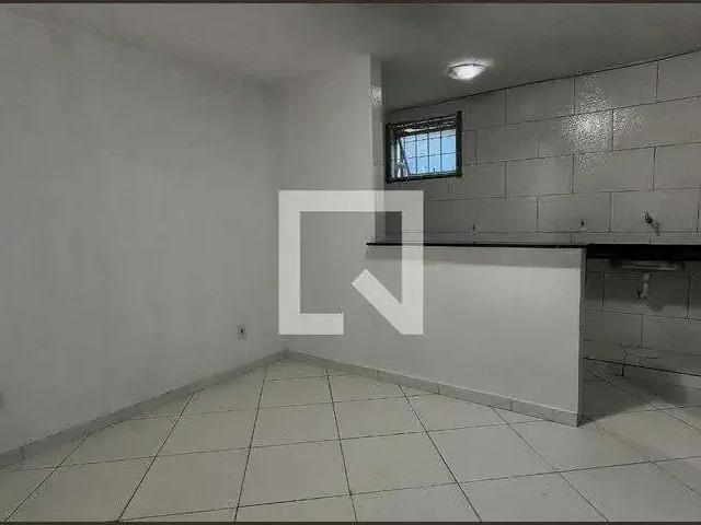 Apartamento para Locação em Rio de Janeiro/RJ Vargem Pequena 1 Quartos
