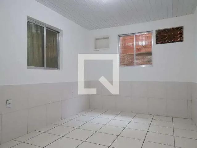 Apartamento para Locação em Rio de Janeiro/RJ Vargem Pequena 1 Quartos