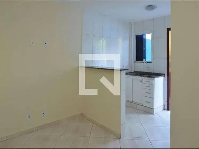 Apartamento para Locação em Rio de Janeiro/RJ Vargem Pequena 1 Quartos