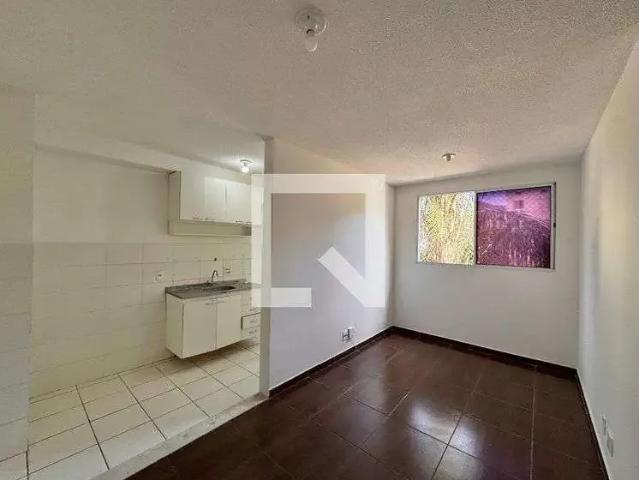 Apartamento para Locação em Rio de Janeiro/RJ Vargem Pequena 2 Quartos
