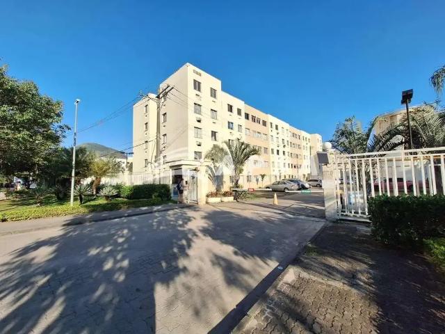Apartamento para Locação em Rio de Janeiro/RJ Vargem Pequena 2 Quartos