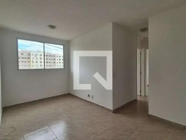 Apartamento para Locação em Rio de Janeiro/RJ Vargem Pequena 2 Quartos