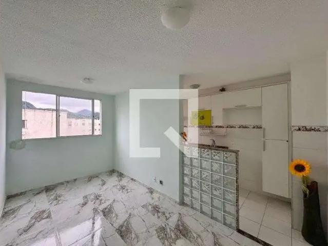 Apartamento para Locação em Rio de Janeiro/RJ Vargem Pequena 2 Quartos