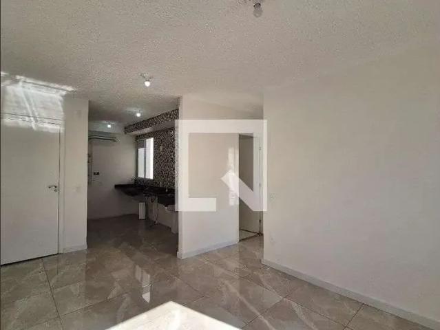 Apartamento para Locação em Rio de Janeiro/RJ Vargem Pequena 2 Quartos