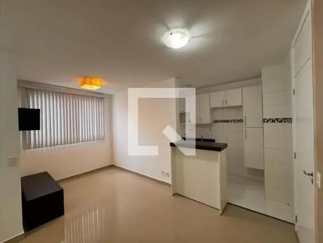 Apartamento para Locação em Rio de Janeiro/RJ Vargem Pequena 2 Quartos