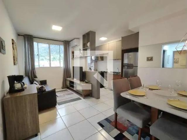 Apartamento para Locação em Rio de Janeiro/RJ Vargem Pequena 2 Quartos