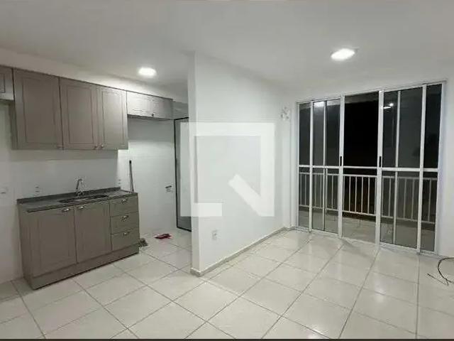 Apartamento para Locação em Rio de Janeiro/RJ Vargem Pequena 2 Quartos