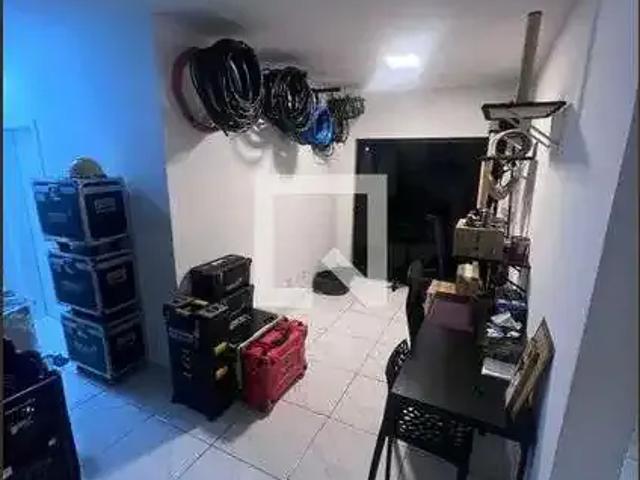 Apartamento para Locação em Rio de Janeiro/RJ Vargem Pequena 2 Quartos