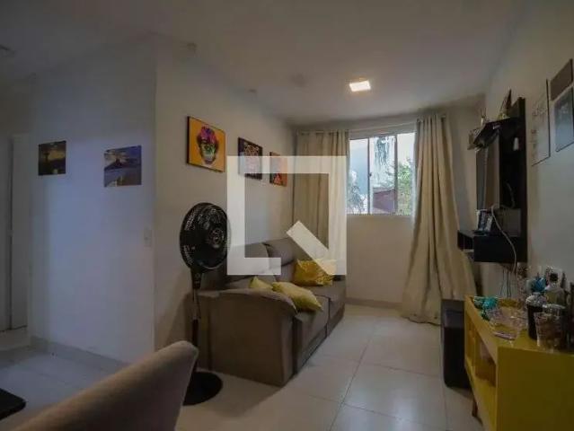 Apartamento para Locação em Rio de Janeiro/RJ Vargem Pequena 2 Quartos