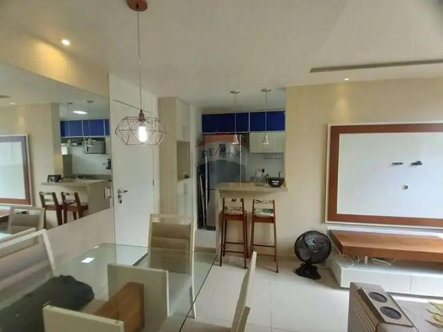 Apartamento para Locação em Rio de Janeiro/RJ Vargem Pequena 2 Quartos
