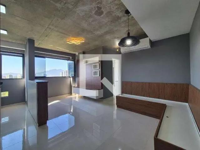 Apartamento para Locação em Rio de Janeiro/RJ Vargem Pequena 2 Quartos