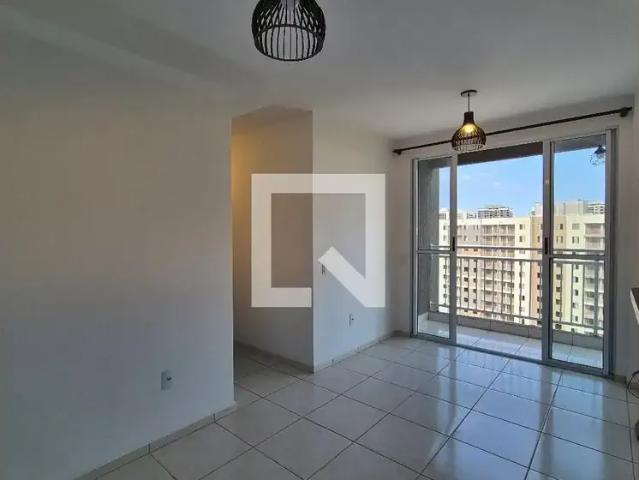 Apartamento para Locação em Rio de Janeiro/RJ Vargem Pequena 2 Quartos