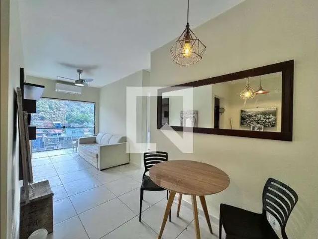 Apartamento para Locação em Rio de Janeiro/RJ Vargem Pequena 2 Quartos