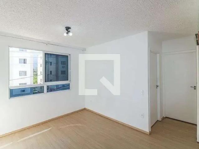 Apartamento para Locação em Rio de Janeiro/RJ Vargem Pequena 2 Quartos