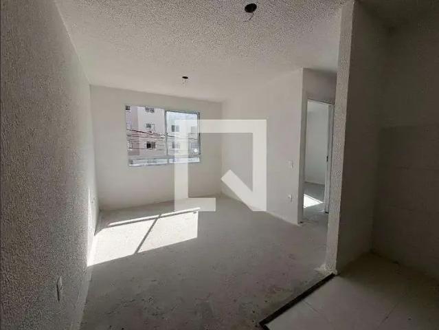 Apartamento para Locação em Rio de Janeiro/RJ Vargem Pequena 2 Quartos