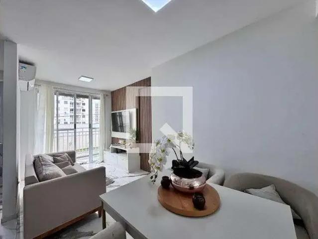 Apartamento para Locação em Rio de Janeiro/RJ Vargem Pequena 2 Quartos