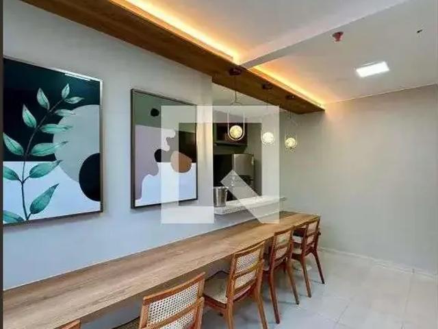 Apartamento para Locação em Rio de Janeiro/RJ Vargem Pequena 2 Quartos