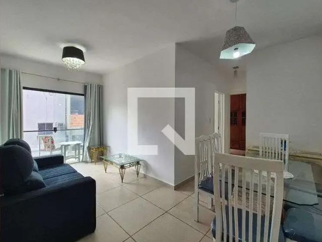 Apartamento para Locação em Rio de Janeiro/RJ Vargem Pequena 2 Quartos