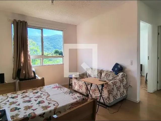 Apartamento para Locação em Rio de Janeiro/RJ Vargem Pequena 2 Quartos