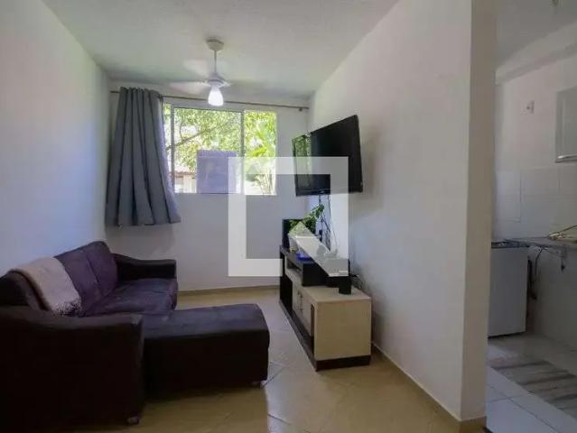 Apartamento para Locação em Rio de Janeiro/RJ Vargem Pequena 2 Quartos