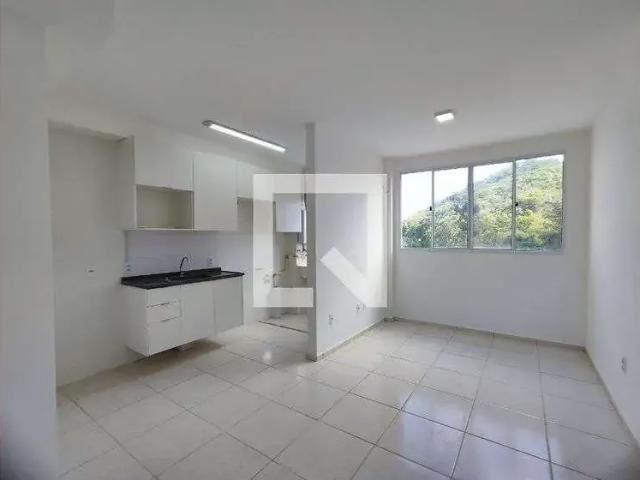 Apartamento para Locação em Rio de Janeiro/RJ Vargem Pequena 2 Quartos