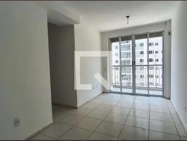 Apartamento para Locação em Rio de Janeiro/RJ Vargem Pequena 2 Quartos