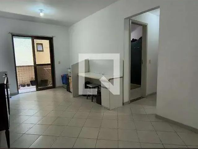 Apartamento para Locação em Rio de Janeiro/RJ Vargem Pequena 2 Quartos