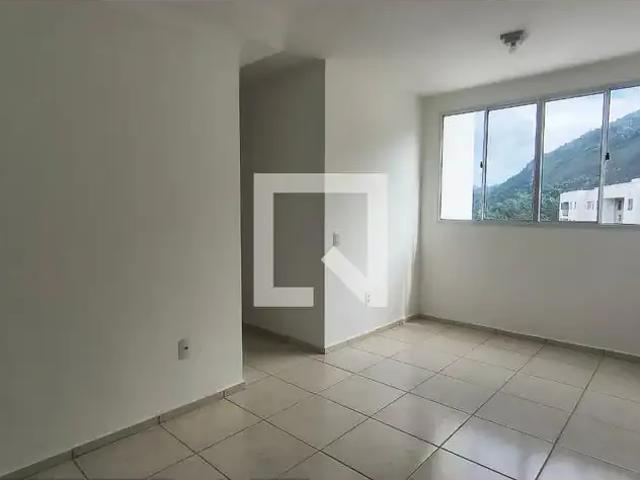 Apartamento para Locação em Rio de Janeiro/RJ Vargem Pequena 2 Quartos