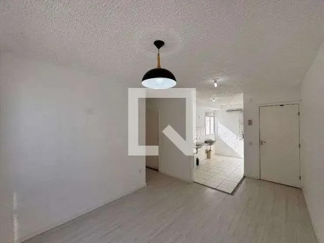 Apartamento para Locação em Rio de Janeiro/RJ Vargem Pequena 2 Quartos