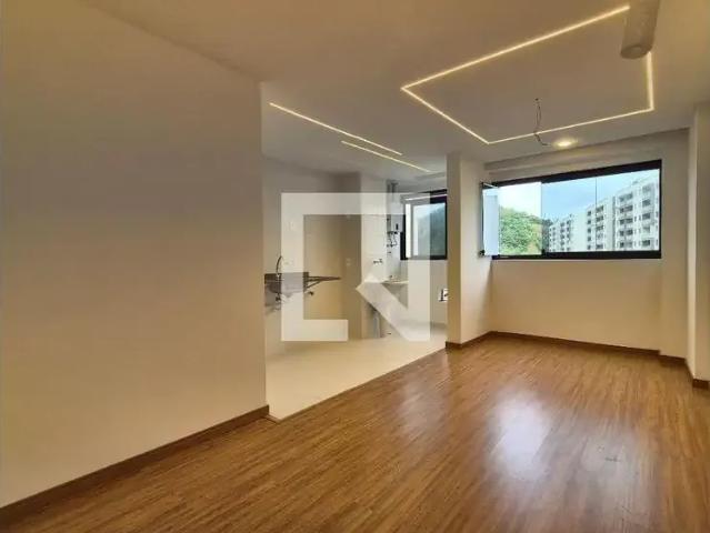 Apartamento para Locação em Rio de Janeiro/RJ Vargem Pequena 2 Quartos