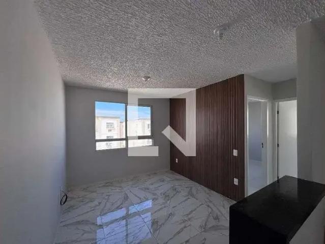 Apartamento para Locação em Rio de Janeiro/RJ Vargem Pequena 2 Quartos