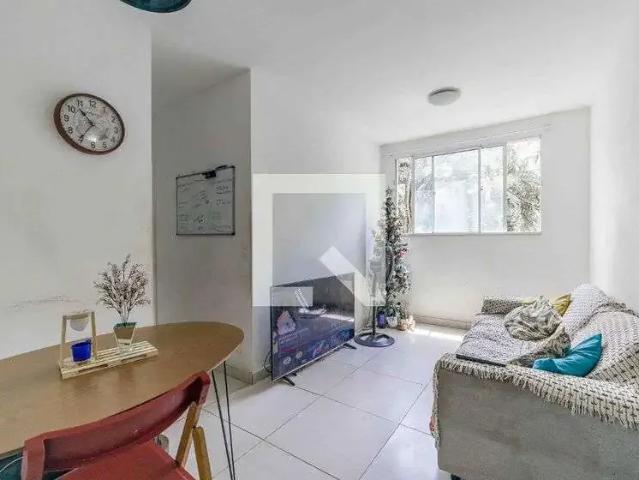 Apartamento para Locação em Rio de Janeiro/RJ Vargem Pequena 2 Quartos