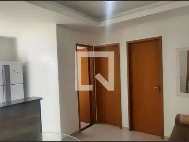 Apartamento para Locação em Rio de Janeiro/RJ Vargem Pequena 2 Quartos