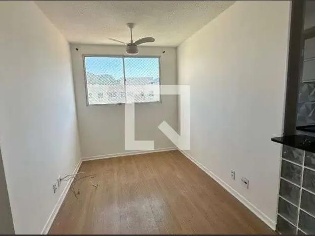 Apartamento para Locação em Rio de Janeiro/RJ Vargem Pequena 2 Quartos