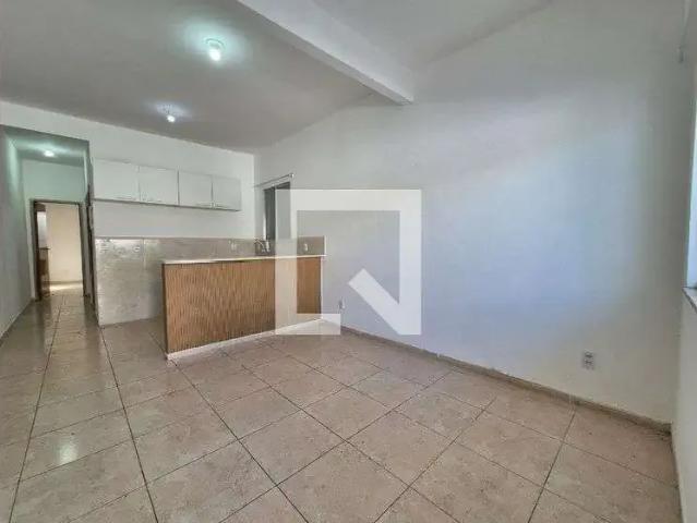 Apartamento para Locação em Rio de Janeiro/RJ Vargem Pequena 2 Quartos
