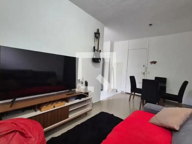 Apartamento para Locação em Rio de Janeiro/RJ Vargem Pequena 2 Quartos