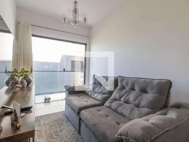 Apartamento para Locação em Rio de Janeiro/RJ Vargem Pequena 2 Quartos