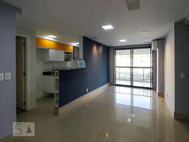 Apartamento para Locação em Rio de Janeiro/RJ Vargem Pequena 3 Quartos