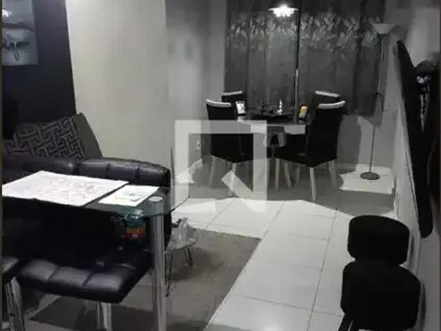 Apartamento para Locação em Rio de Janeiro/RJ Vargem Pequena 3 Quartos
