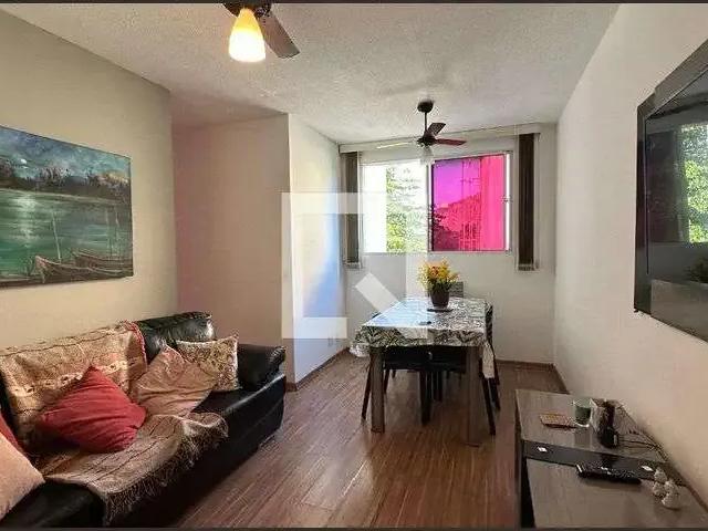Apartamento para Locação em Rio de Janeiro/RJ Vargem Pequena 3 Quartos