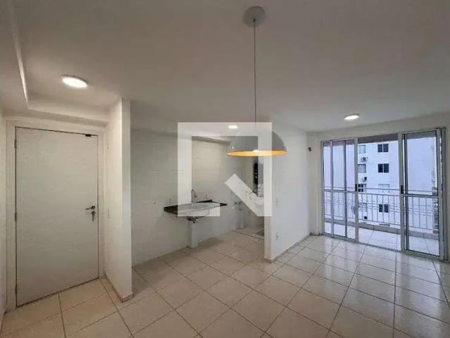 Apartamento para Locação em Rio de Janeiro/RJ Vargem Pequena 3 Quartos